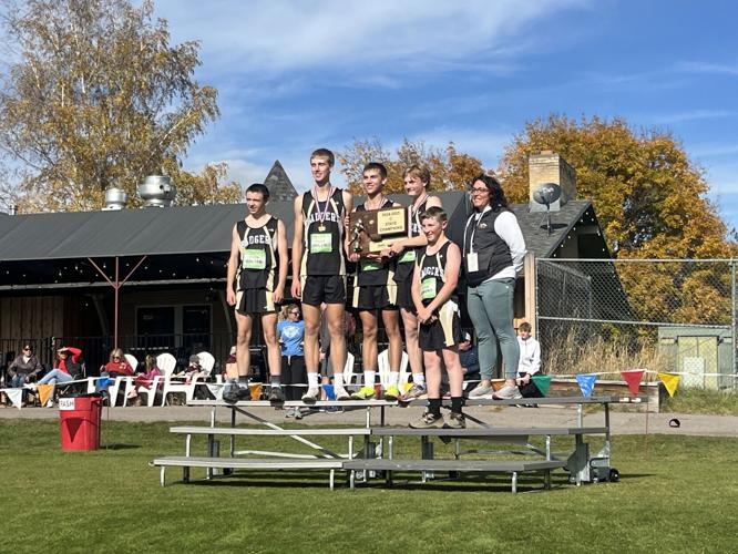 Guide to the Montana high school cross country championships | Sport ...