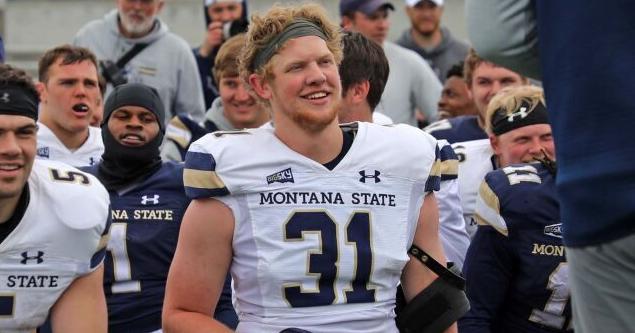 Dillon's Jace Fitzgerald to finish career at Montana Western | Bobcats ...