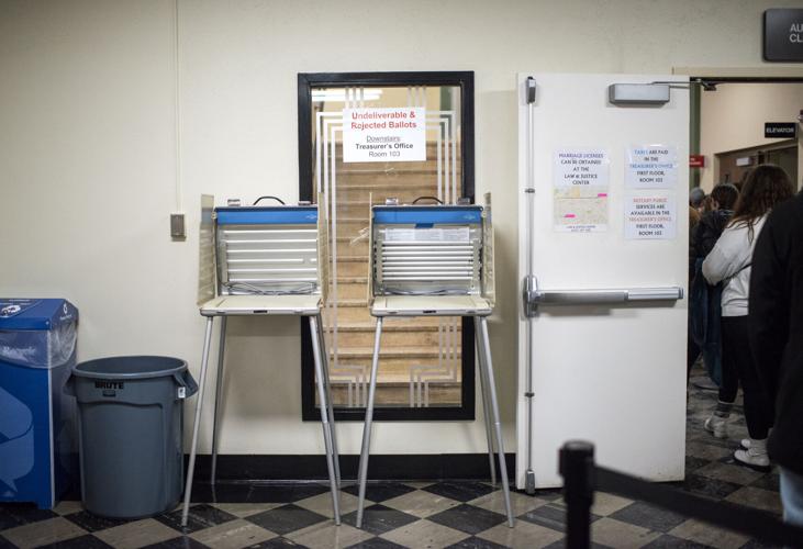 Gallatin County releases new round of results, but still more counting ...