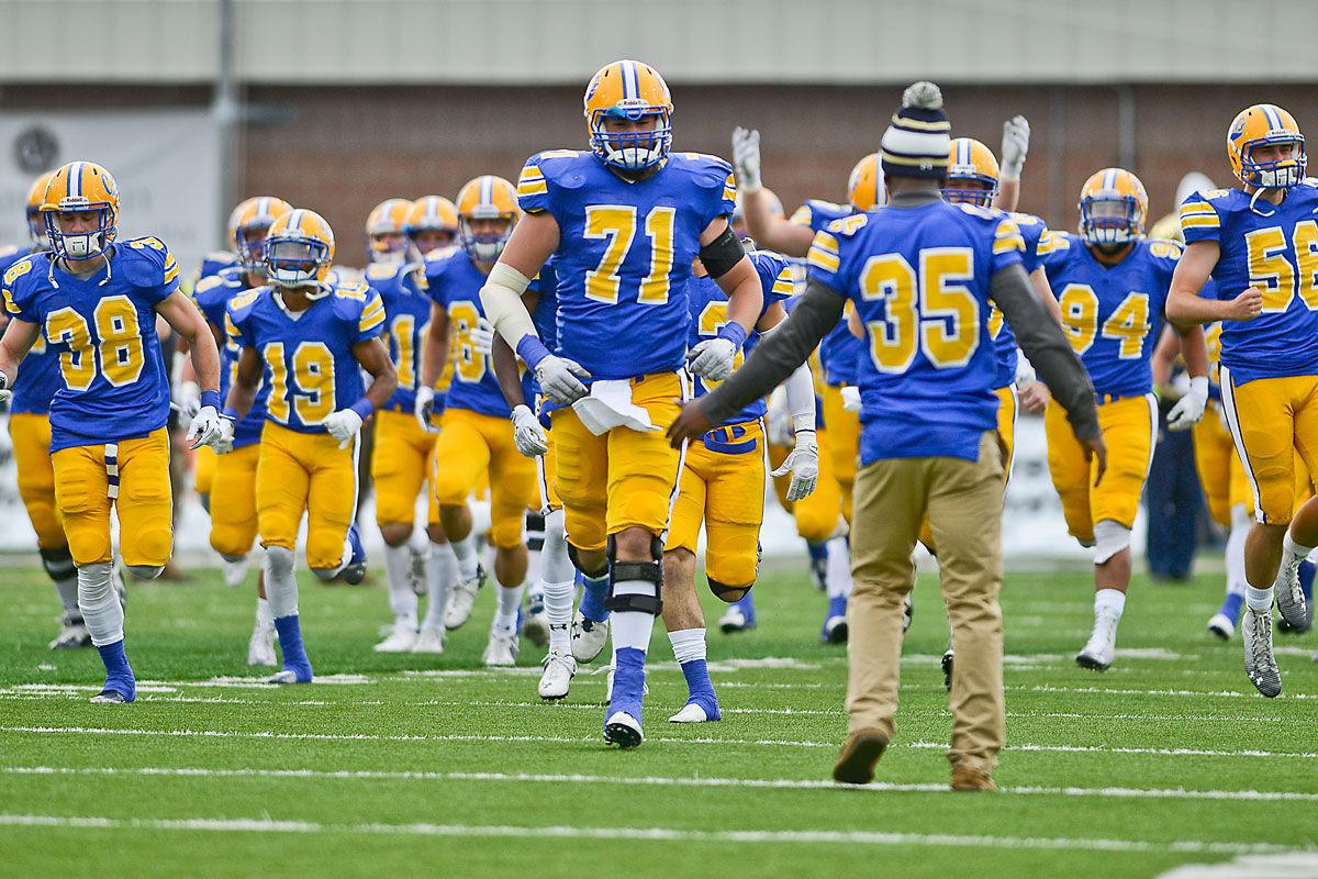 Football: MSU vs. North Dakota | Football | bozemandailychronicle.com