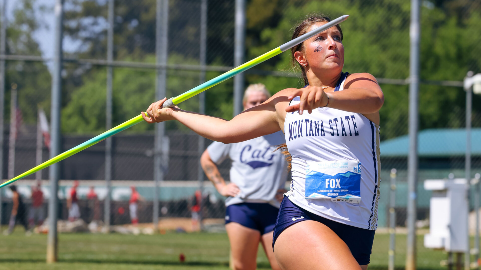 Montana State track and field program announces 2025-26 schedule ...
