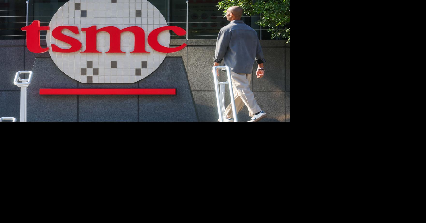 Taiwan court sentences ex-Tokyo Electron staff to 10 years in TSMC ...