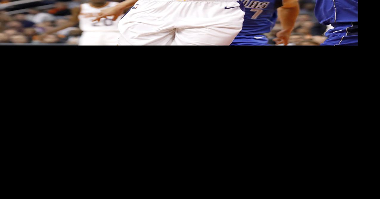 Welcome, rooks: Ayton, Bamba, Trier sparkle in NBA debuts ...