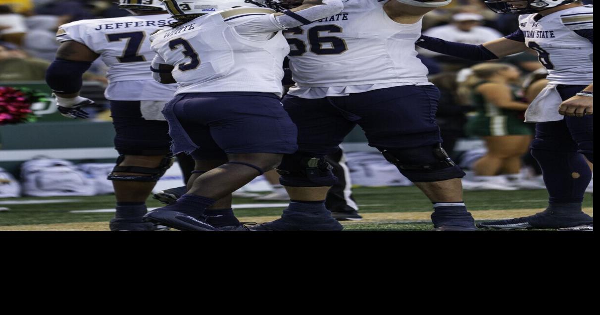Montana State Bobcats football at Cal Poly live updates | Game ...
