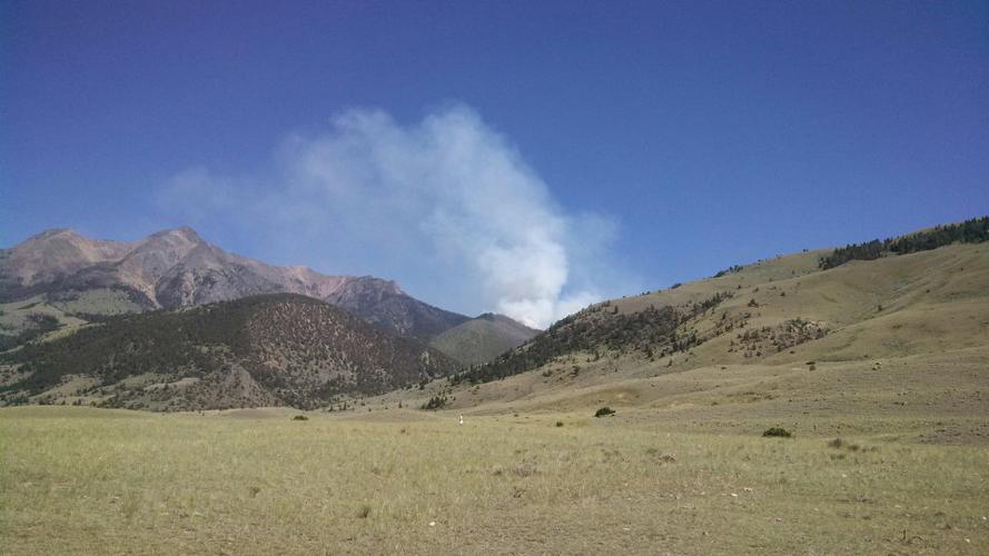 Paradise Valley fire expands to 30 acres | Environment ...