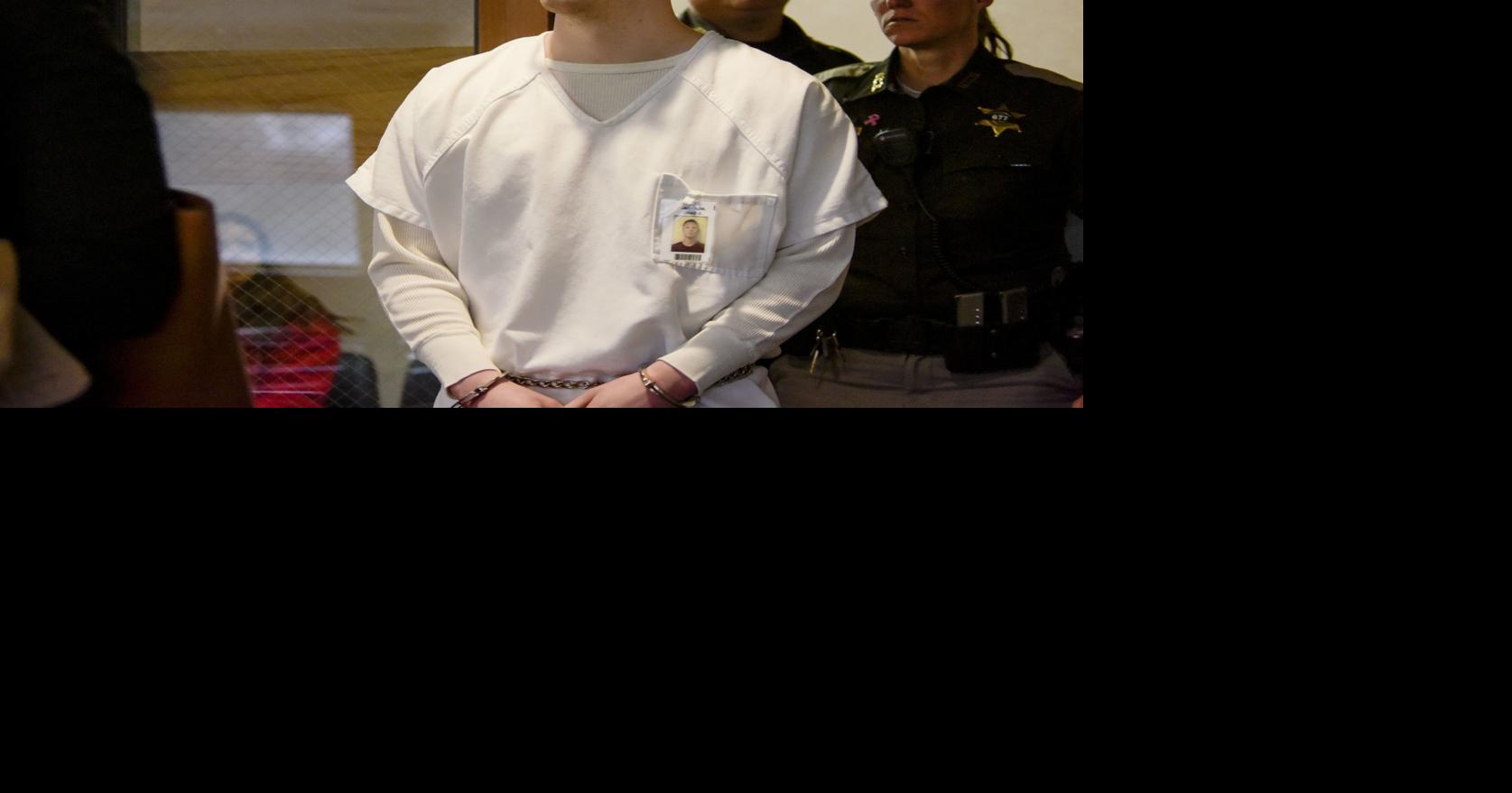 Bozeman man sentenced to prison for 2018 shooting | Crime and Courts ...