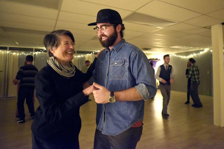 Group expanding swing dancing opportunities in Bozeman | Ruckus ...