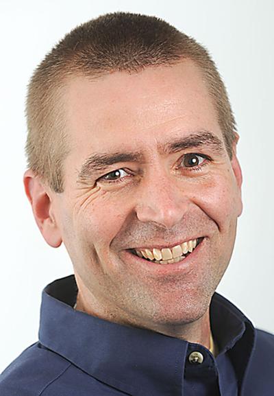 Bozeman City Commission candidate: Chris Mehl | City ...