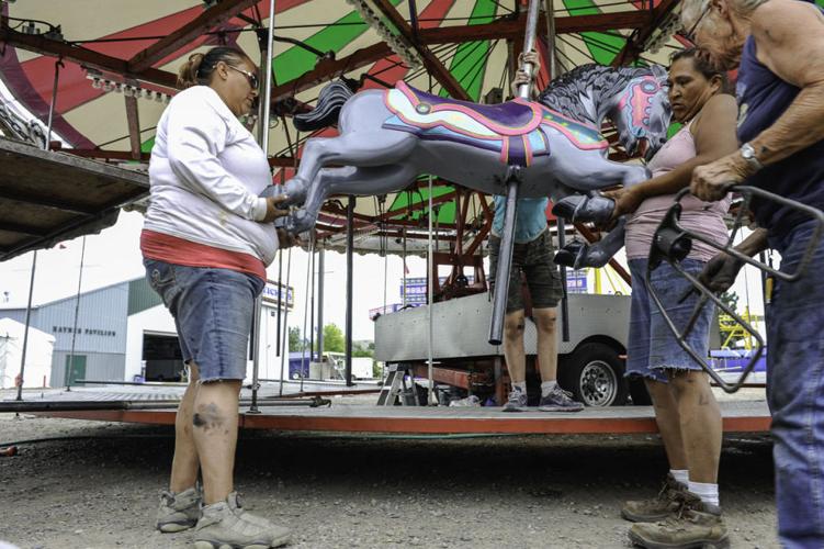 Gallatin County Fair Opens Wednesday, July 16, 2014 | News ...