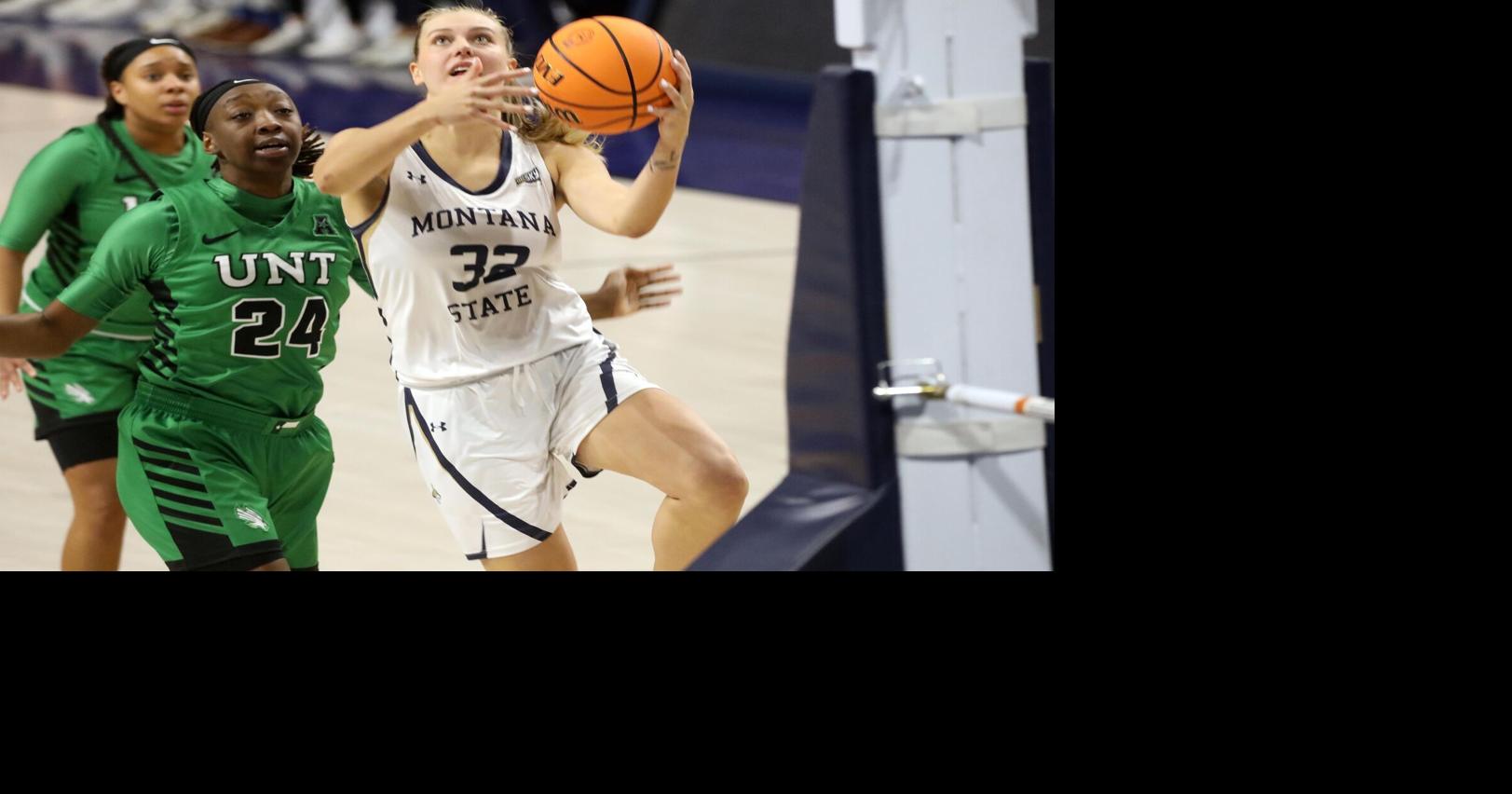 Montana State women's basketball ready to prove its resilience as Big ...