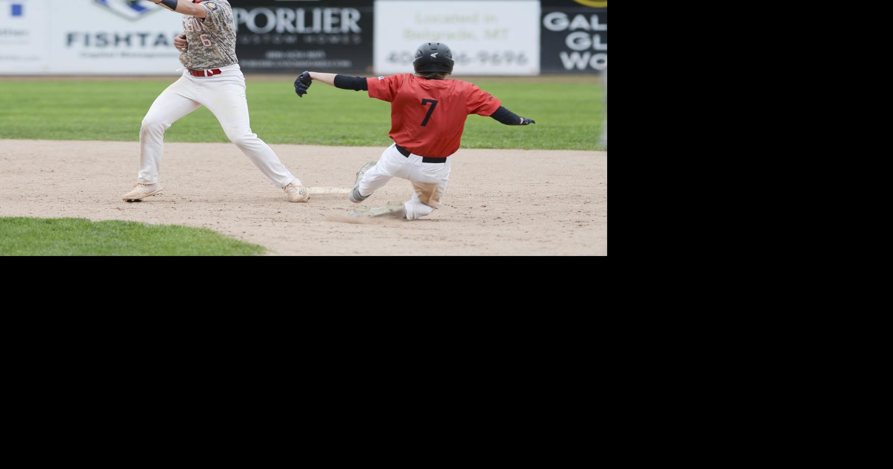 Bozeman Jackson baseball | | bozemandailychronicle.com