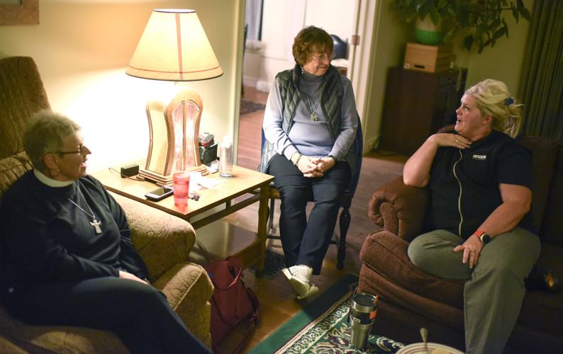 Barrier to a better life: Bozeman's housing crunch especially difficult ...