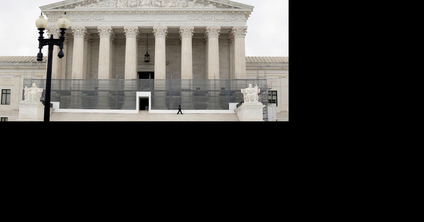 Supreme Court seems likely to strike down Hawaii's restrictions on guns ...