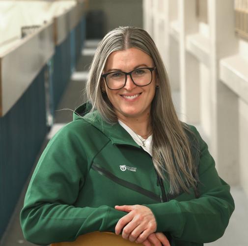 Q&A with Rocky Mountain College AD Kelly Perry | Sport ...