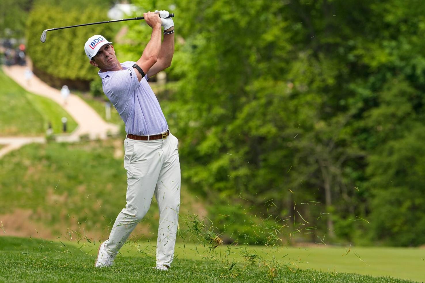 Miles Russell qualifies for the US Open at age 17 with Tiger Woods' son ...