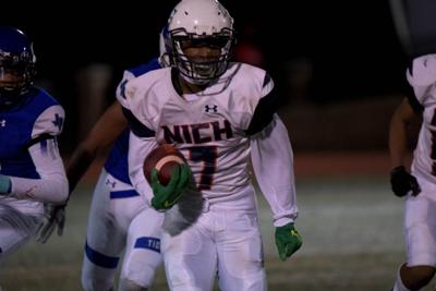 Montana State gets commitment from Texas high school athlete Tayden ...