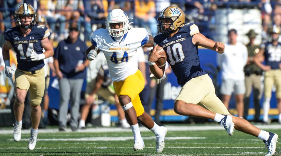 Photo Gallery: MSU v. Morehead State Football | Gallery ...