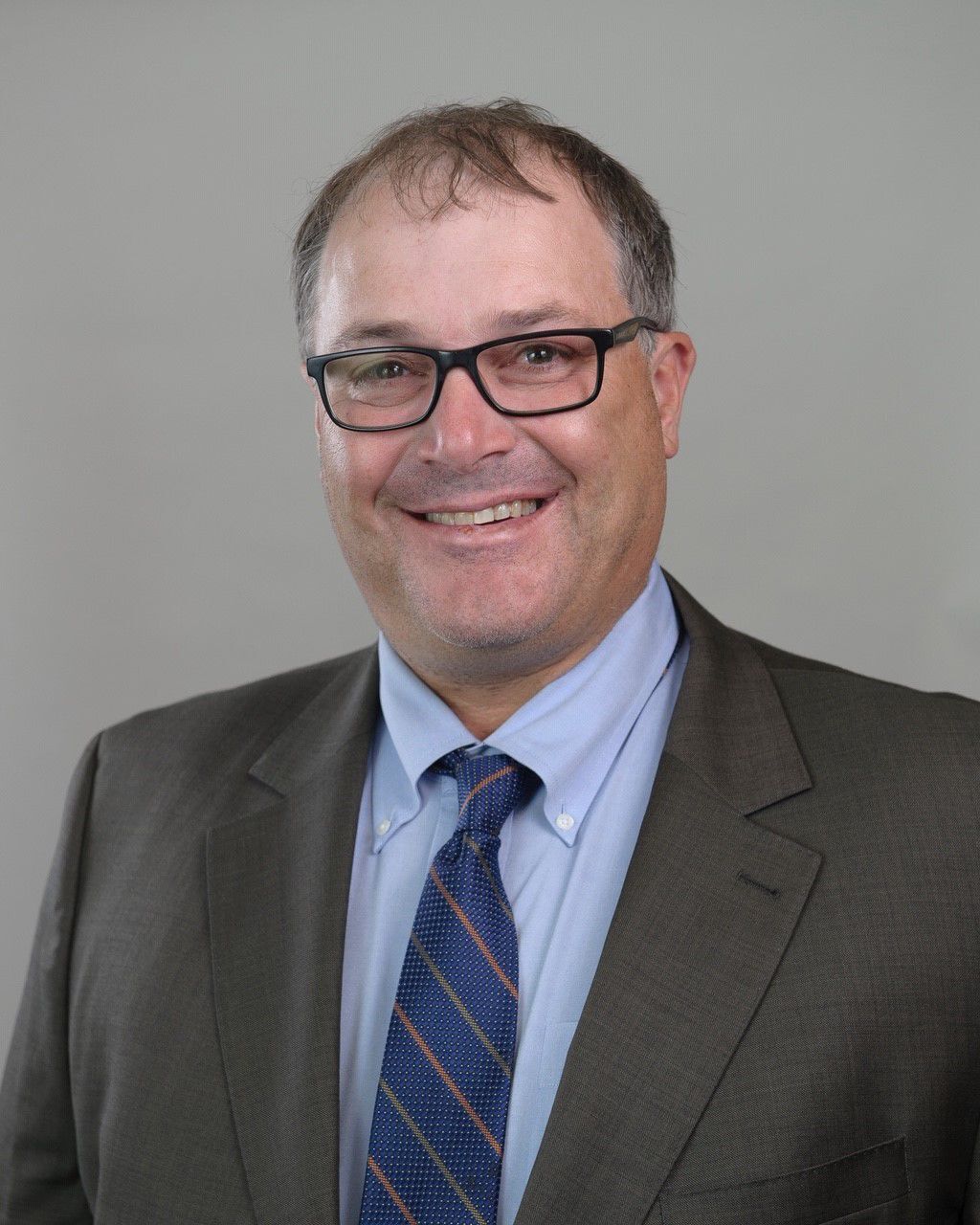 Incumbent Welborn faces Libertarian challenger Lamb in SD36 | News ...