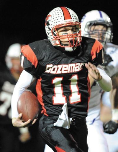 Roderick commits to Nevada | Sports | bozemandailychronicle.com