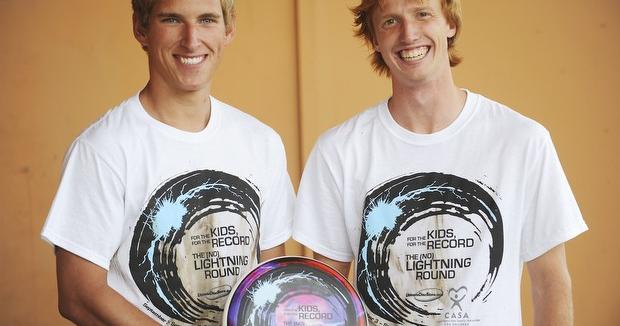 The ultimate world record | News | bozemandailychronicle.com