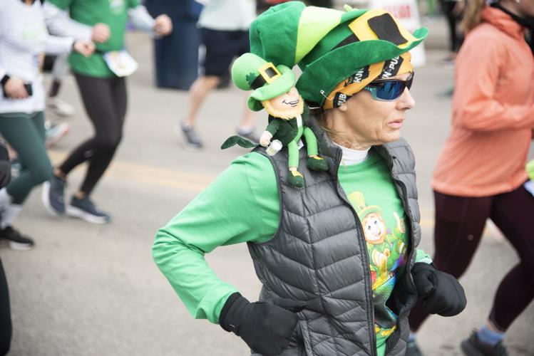 "Road to recovery": Assault survivor races in Bozeman's annual Run to ...