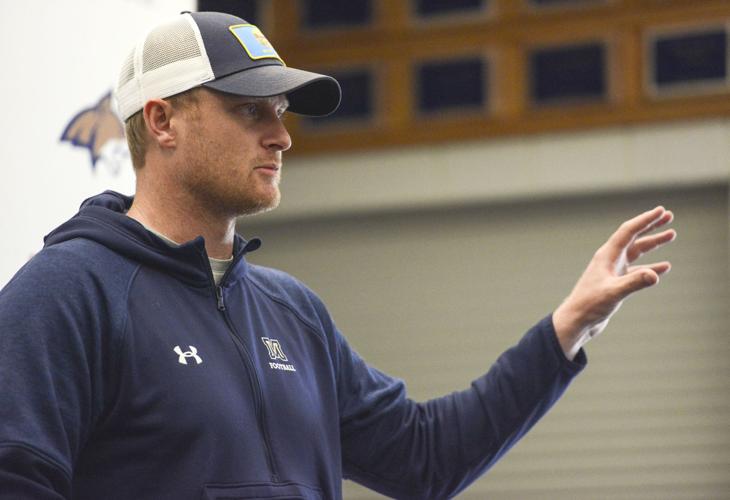 Montana State reckoning with offensive issues while preparing for ...