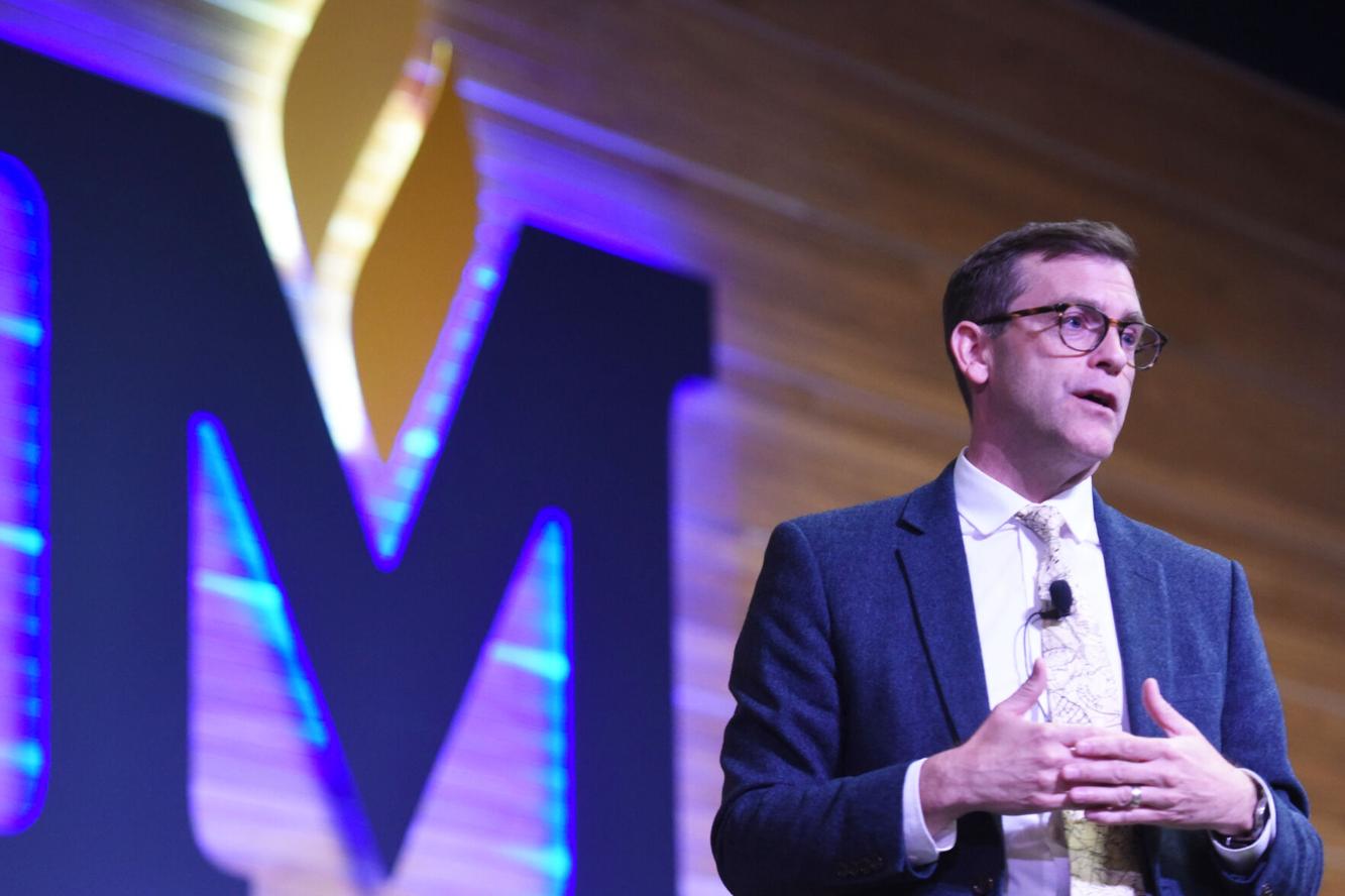 Brock Tessman picked to succeed Waded Cruzado as Montana State ...