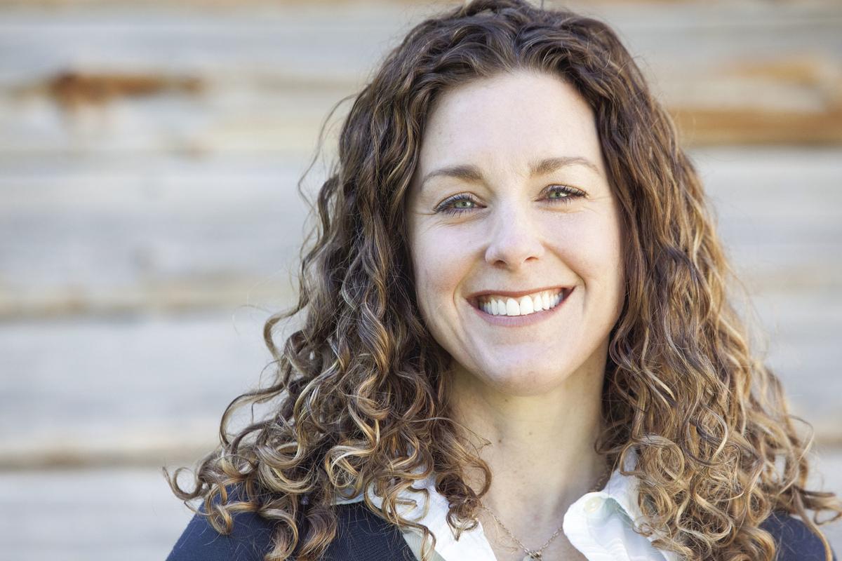 Bozeman author Girard releases third novel in series | Books ...