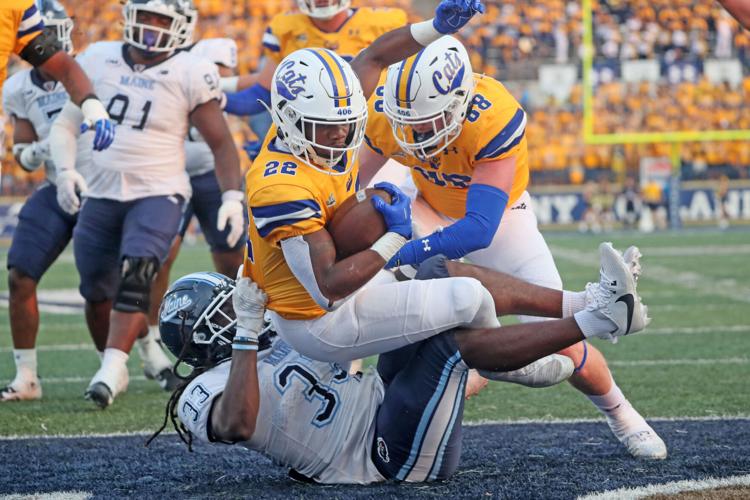 Notebook: Montana State looks to 'get back to the basics' during first bye week | Bobcats ...