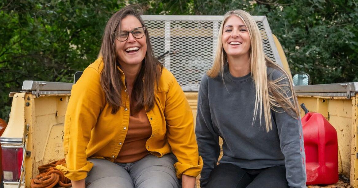 Red Ants Pants hires Bozeman's Stephanie Cole as CEO | News | bozemandailychronicle.com