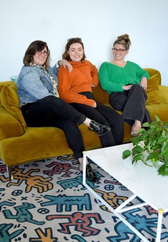 Studio Wheelhouse creating community through art | Ruckus ...