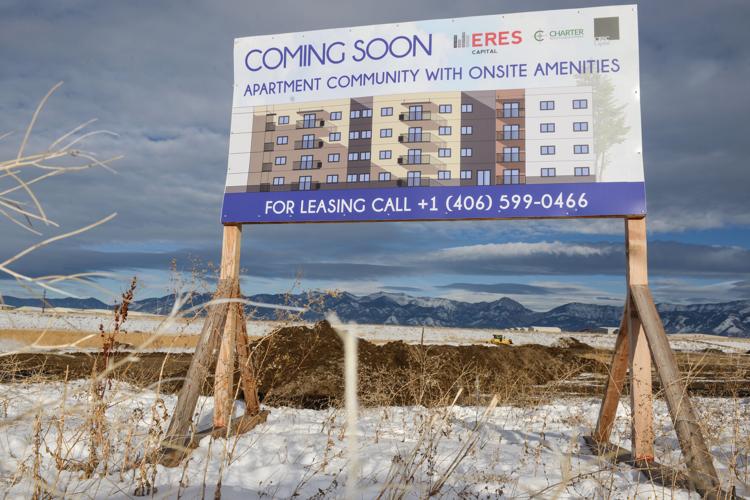 Construction begins on workforce housing project near airport | Economy ...