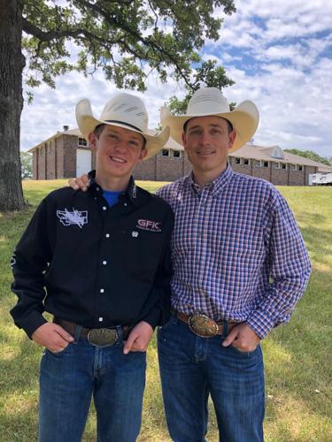 After two decades at Montana State, rodeo coach Andy Bolich steps away ...