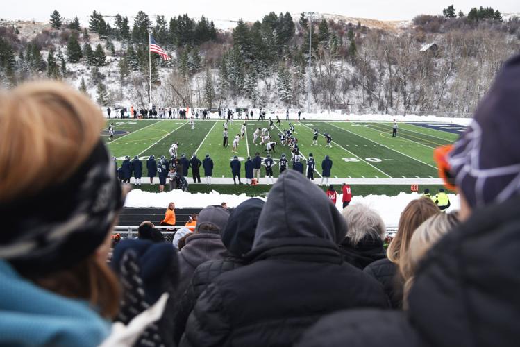 'We go to war tomorrow': The Manhattan Tigers' playoff march to the ...