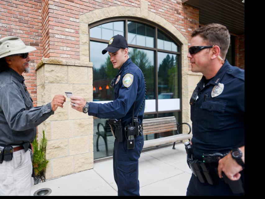 Annual Police Report Says Bozeman The Safest City In Montana Crime