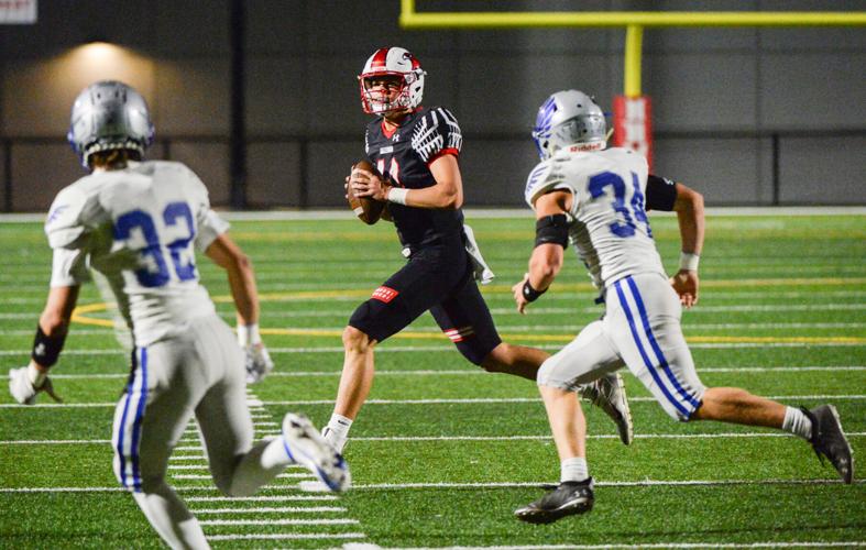 Photo Gallery: Bozeman v. Skyview Football | Gallery ...