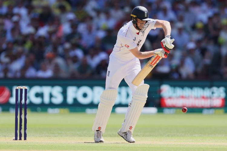 Archer dismisses Australian tailenders for a 5-wicket haul to keep ...