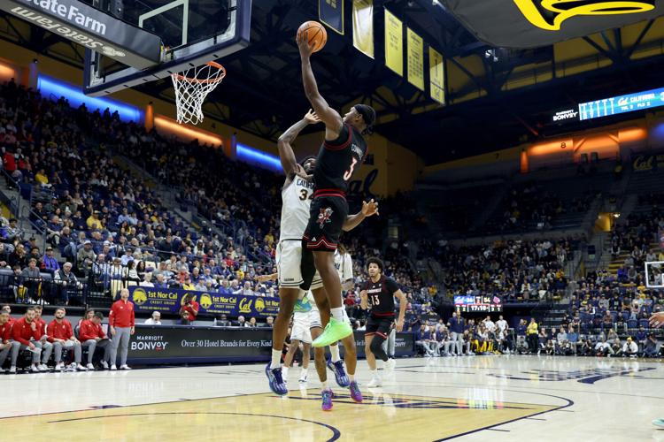 Wooley scores season-high 21 points as No. 16 Louisville beats ...