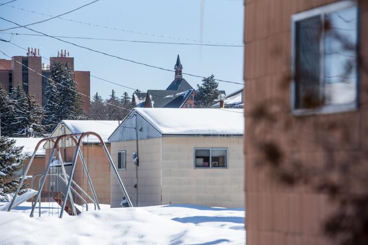 MSU sees all-time high spring enrollment numbers | Education ...