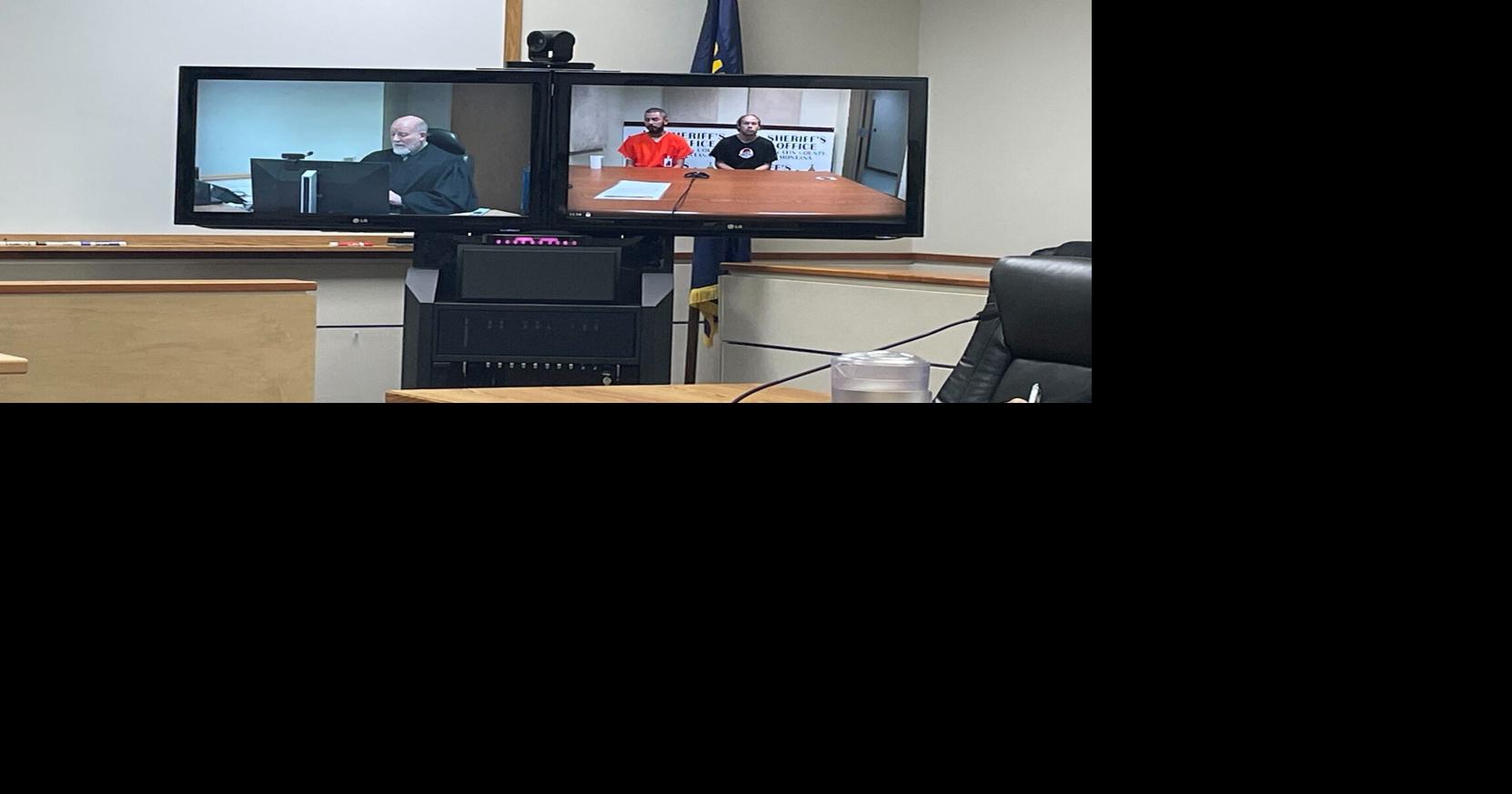 Bozeman man faces 265 years for alleged abuse | Crime and Courts ...