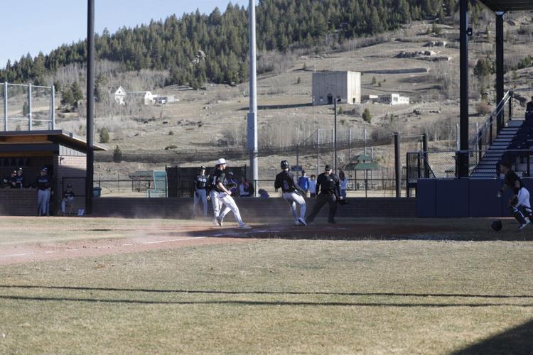 Bozeman Gallatin debuts baseball program with win over Butte | Gallatin ...
