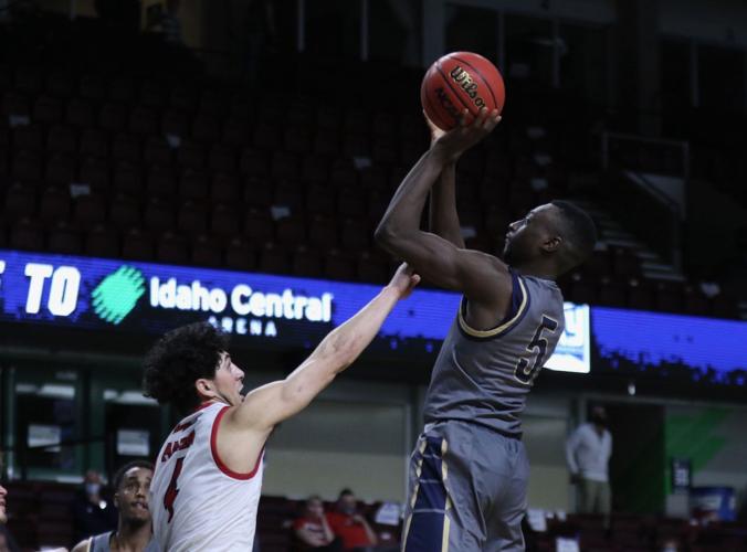 'Continue the legacy': Montana State men's exhilarating win leads to ...
