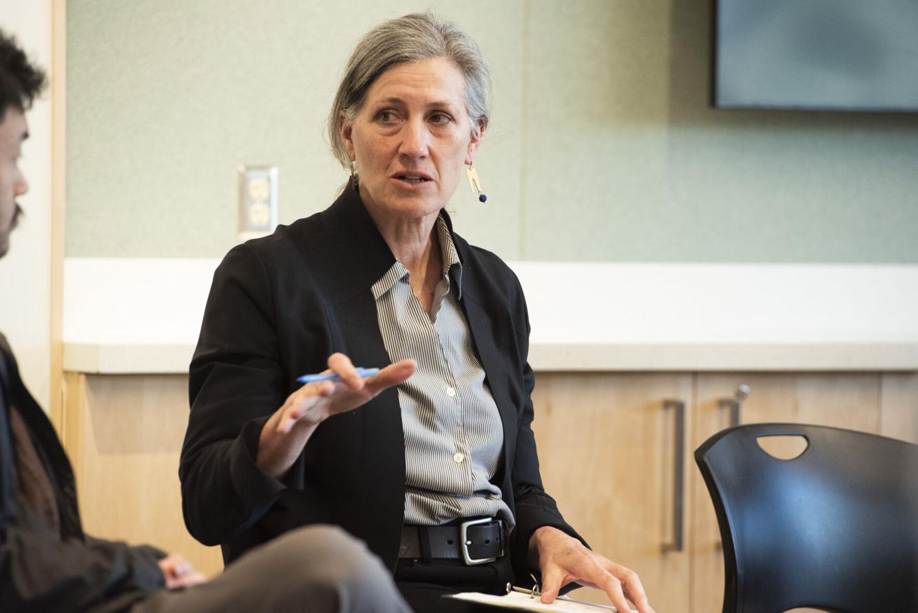Q&A: Monica Tranel talks housing, reproductive rights and keeping ...