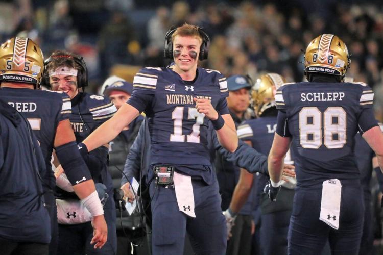 MSU Bobcats' brotherly bond sweetened FCS title game return | Game ...