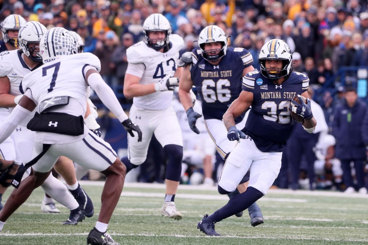 Notebook: Vigen addresses Davis exchange, No. 2 Montana State to face No. 7 Stephen F. Austin ...