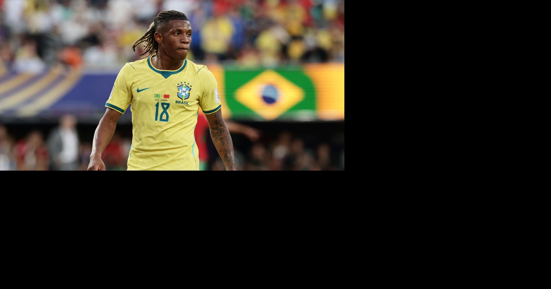 Brazil WCup Soccer | Sports | bozemandailychronicle.com