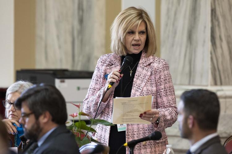Mixed success at Montana Legislature for bills targeting DEI | News ...