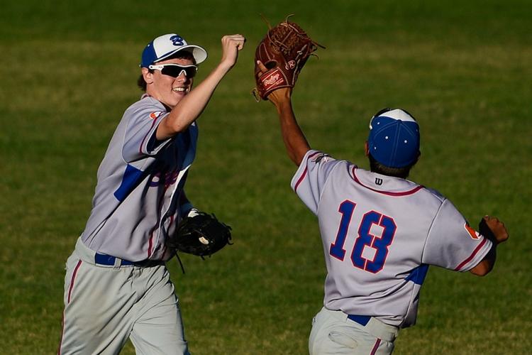 Billings Cardinals into championship game again; Spikes will play for ...