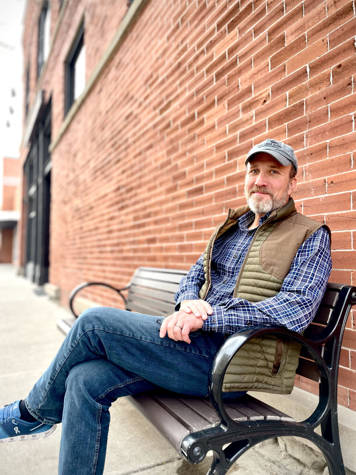'Mumblecusser' poetry collection a personal triumph for Jones | Ruckus ...