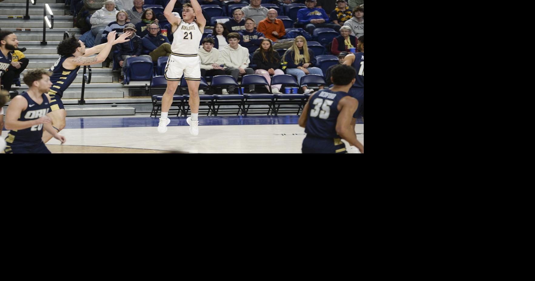 Montana State men have encouraging offensive numbers, but work remains ...